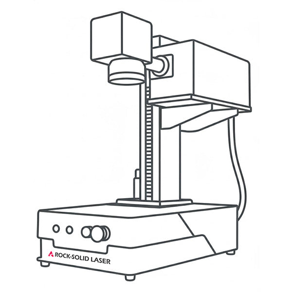 Industrial-Grade Lasers – ROCK-SOLID LASER