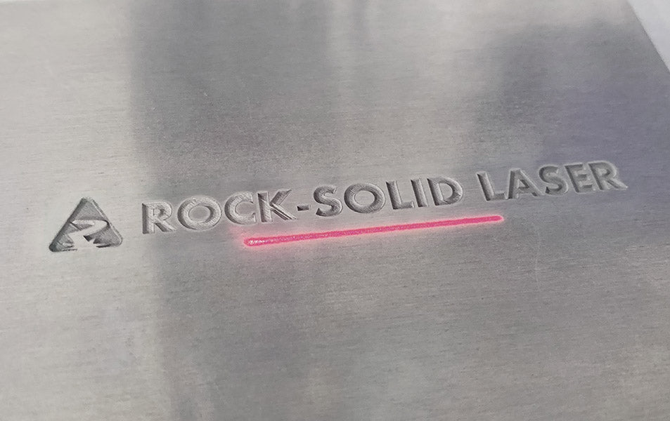 About Us – ROCK-SOLID LASER